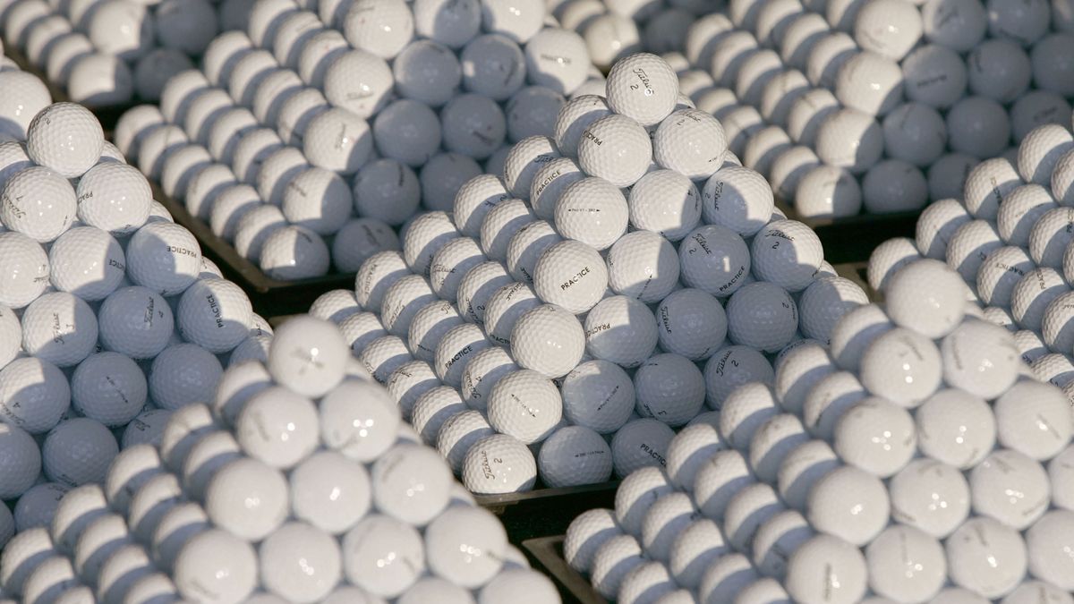 We Don't Need To Be Scared Of The Golf Ball Roll Back... And A Survey ...