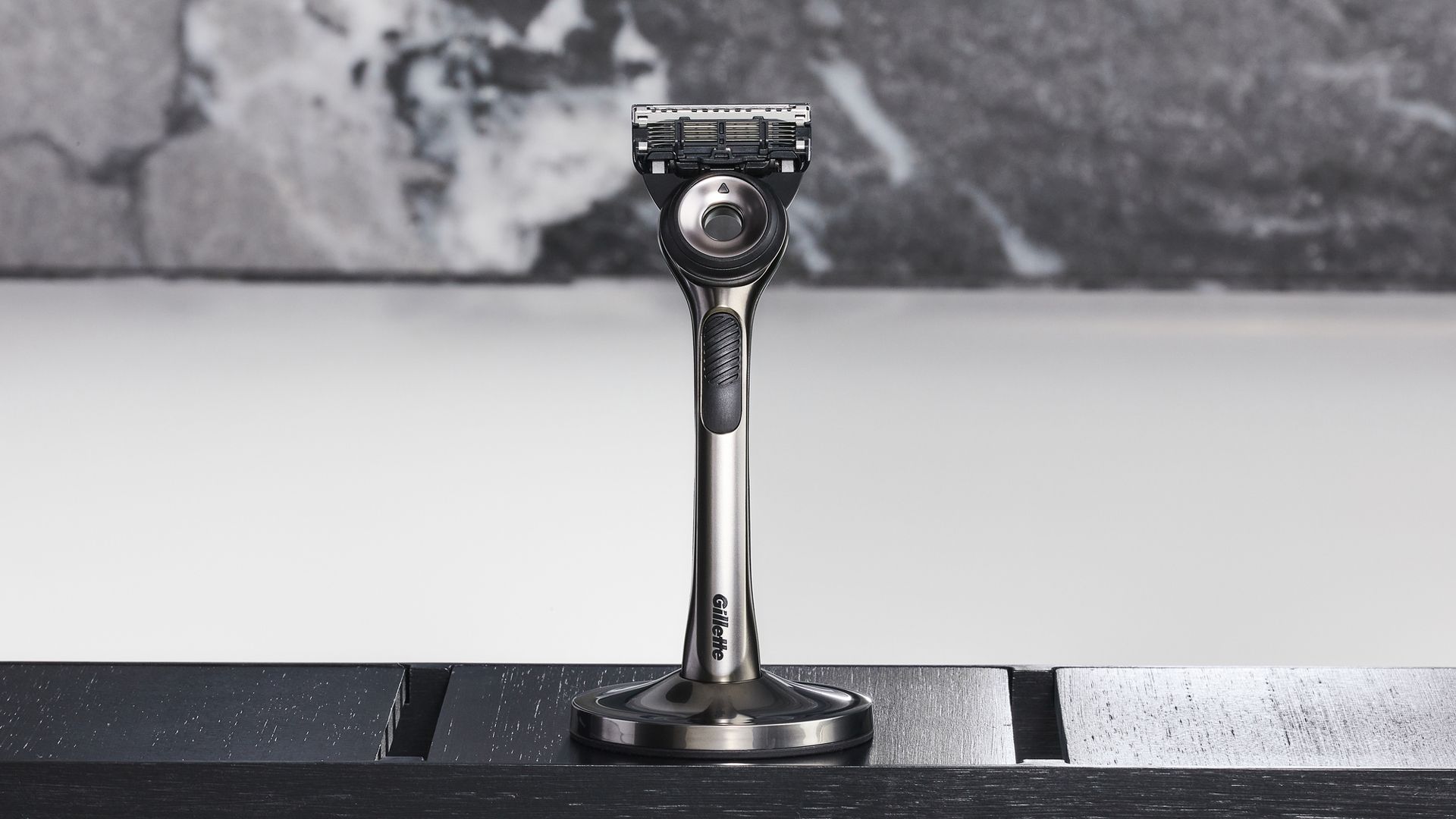 I tried the new Gillette razor and it is easily the best shaving ...