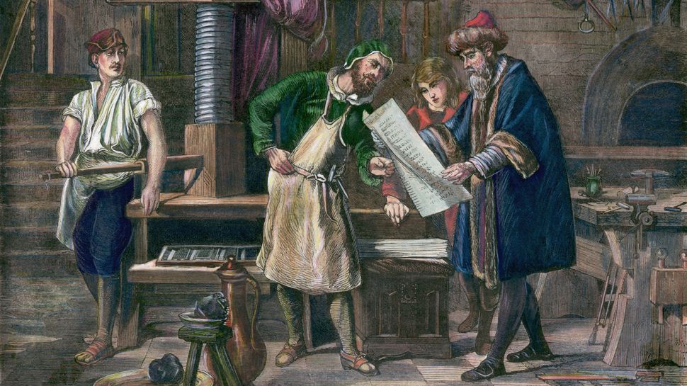 The Renaissance: The 'Rebirth' of Science & Culture | Live Science