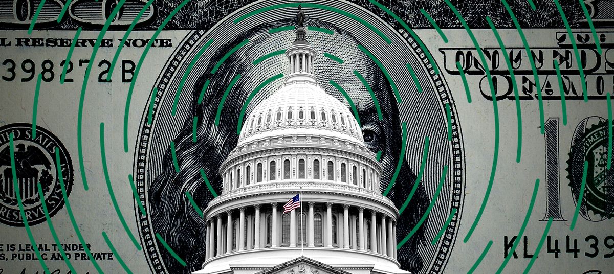 Why Congress deserves a pay raise | The Week