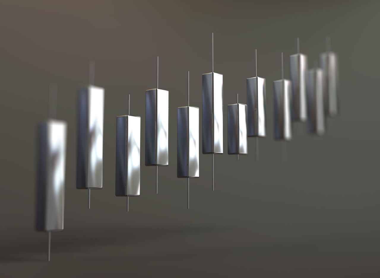 Silver prices reach new highs: is now the time to invest? | MoneyWeek