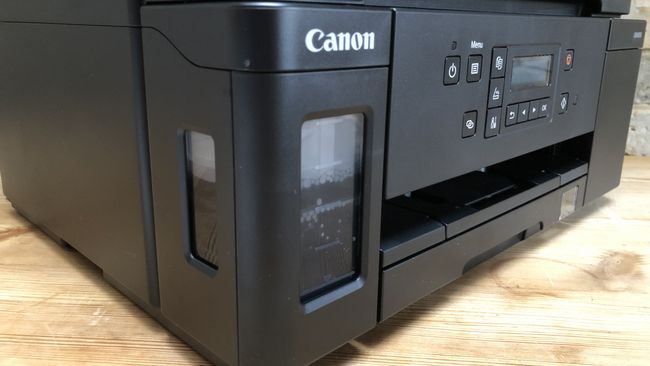 Canon PIXMA GM4050 review | TechRadar