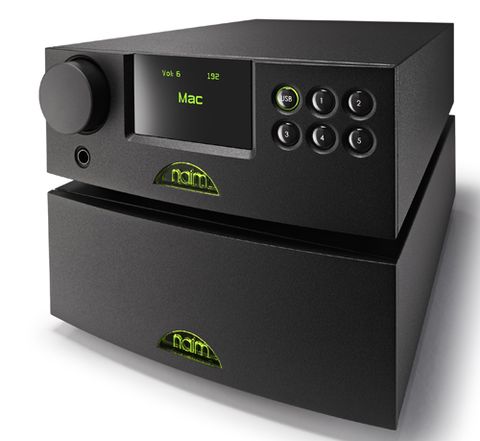 A famous Naim for 40 years | What Hi-Fi?