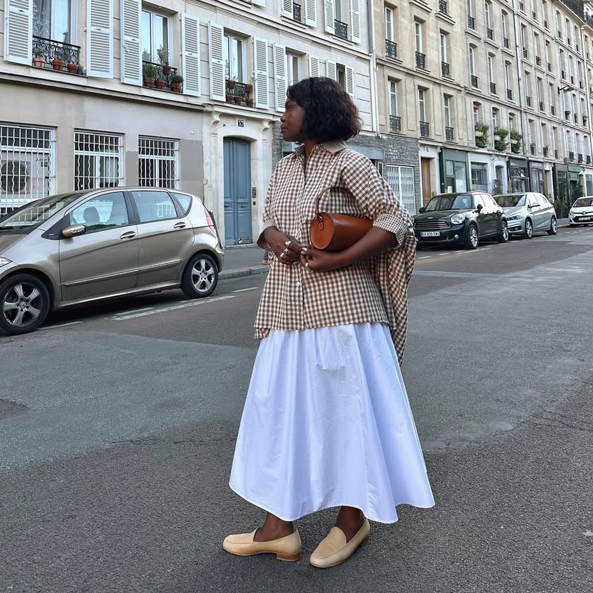 Can You Wear White After Labor Day? Our Answer Is Yes | Who What Wear