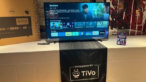 TiVo celebrates its 25th birthday with a brand new smart TV operating ...