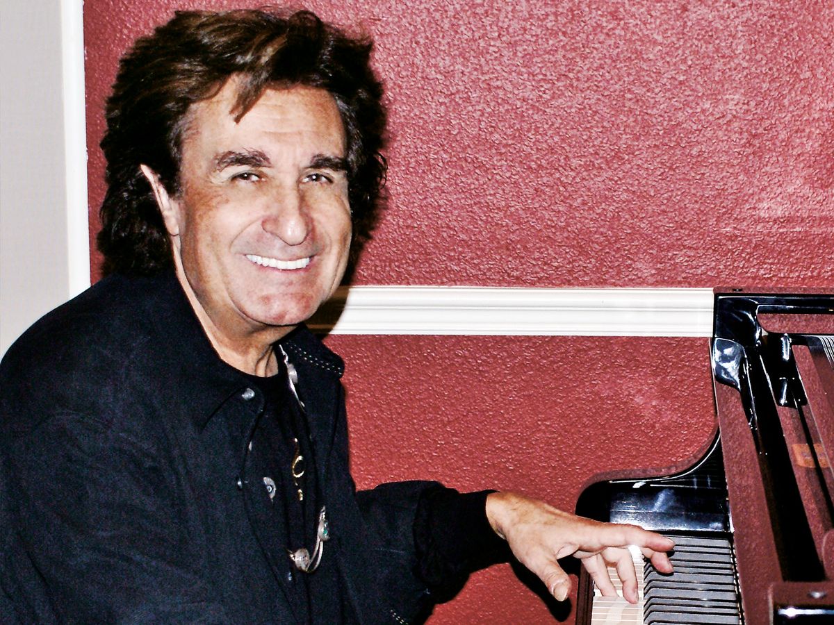 Q&A: Patrick Moraz | Louder
