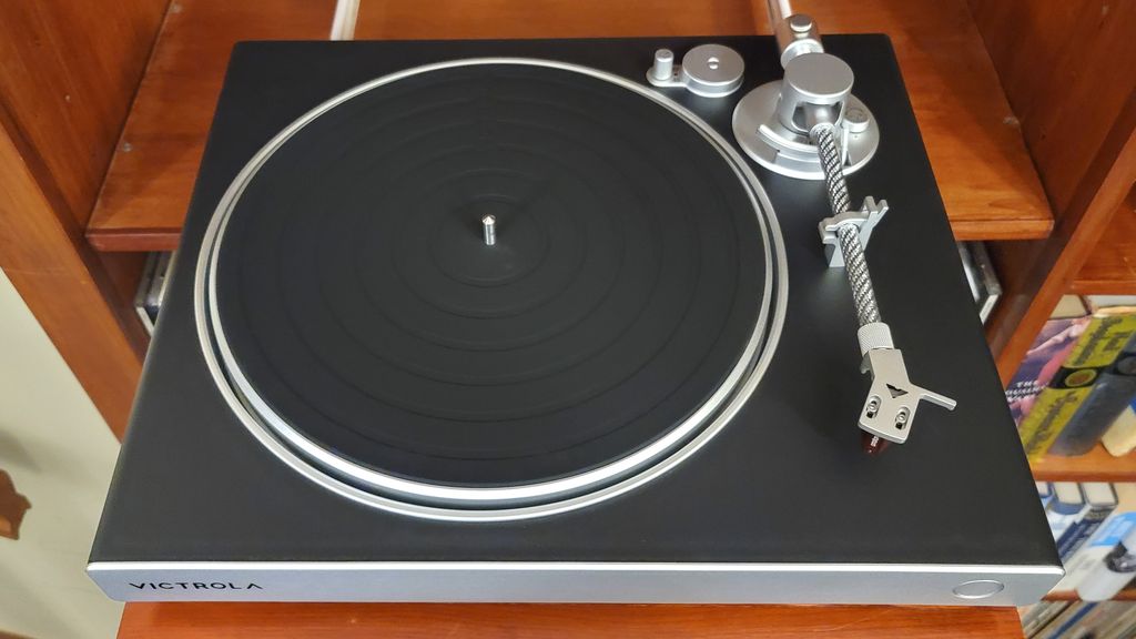 The best record players 2025: Top turntables for any budget | Tom's Guide