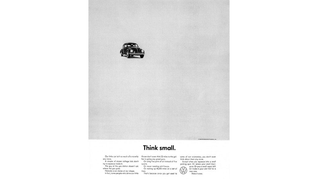 The best car ads of all time | Creative Bloq