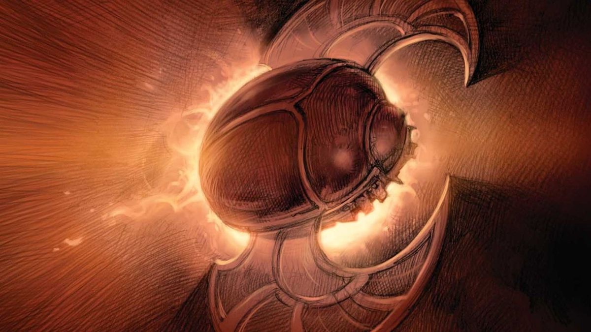 Journey: Eclipse | Louder