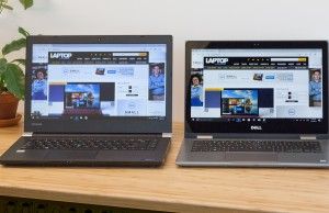Why Most Business Laptops Still Have Low-Res Screens | Laptop Mag