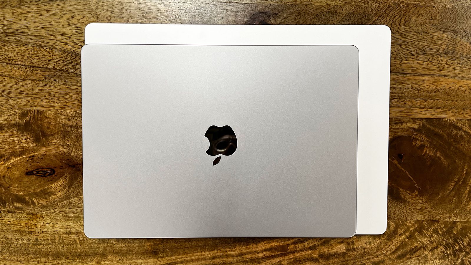 Apple MacBook Pro 14-inch & 16-inch (2021) review: M1 puts the Pro back ...