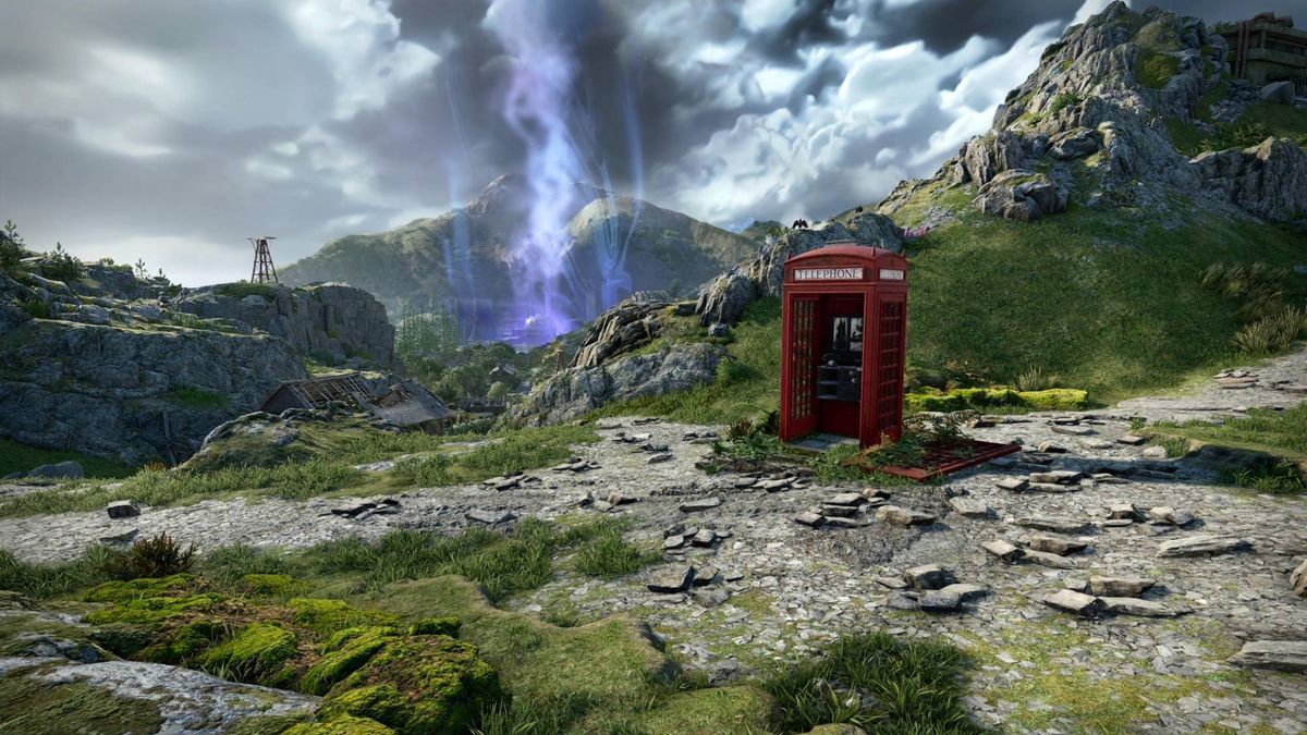 Atomfall review: Good but could have been great | Tom's Guide