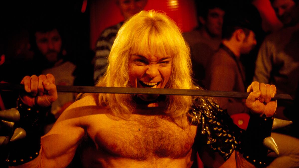 Thor: Heavy Metal's First Superhero | Louder