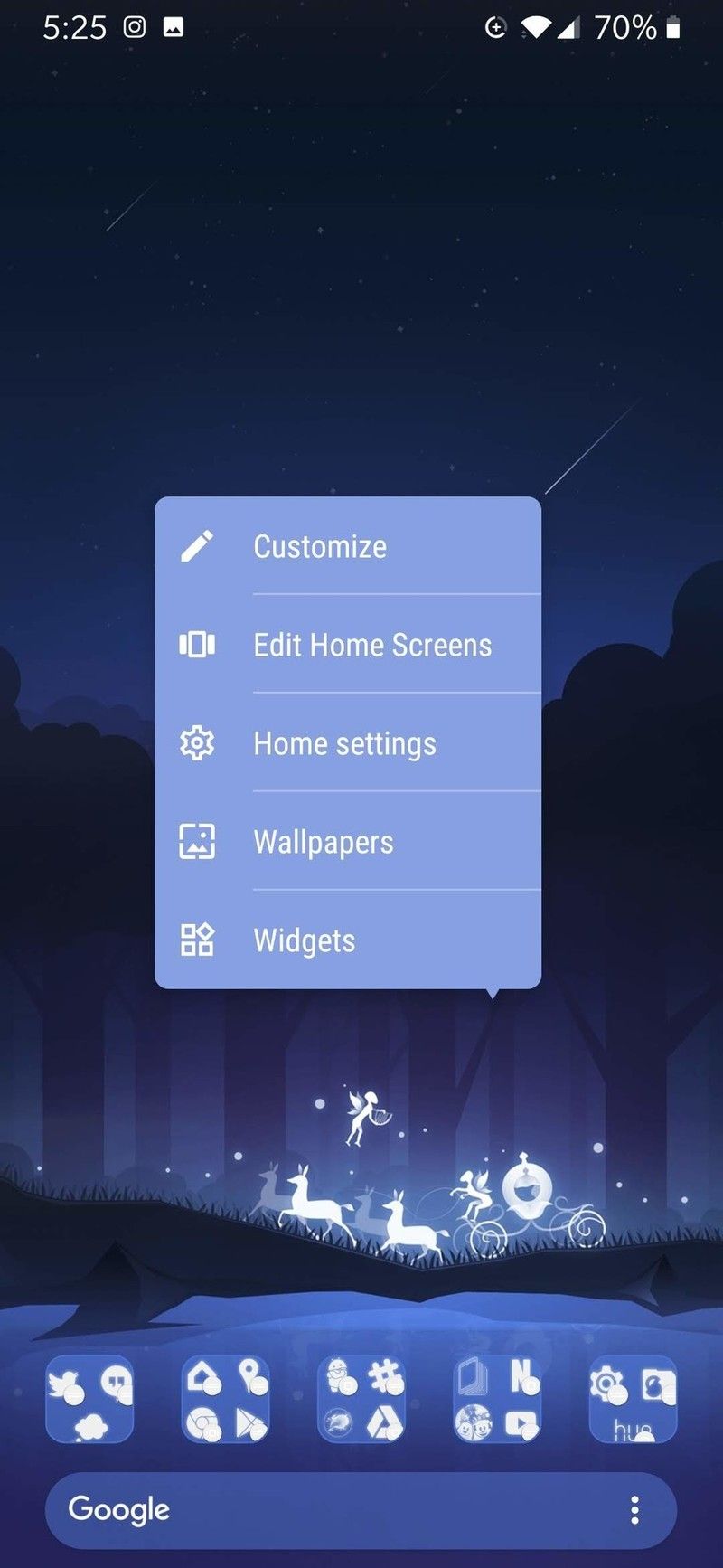 Action Launcher: Everything you need to know! | Android Central