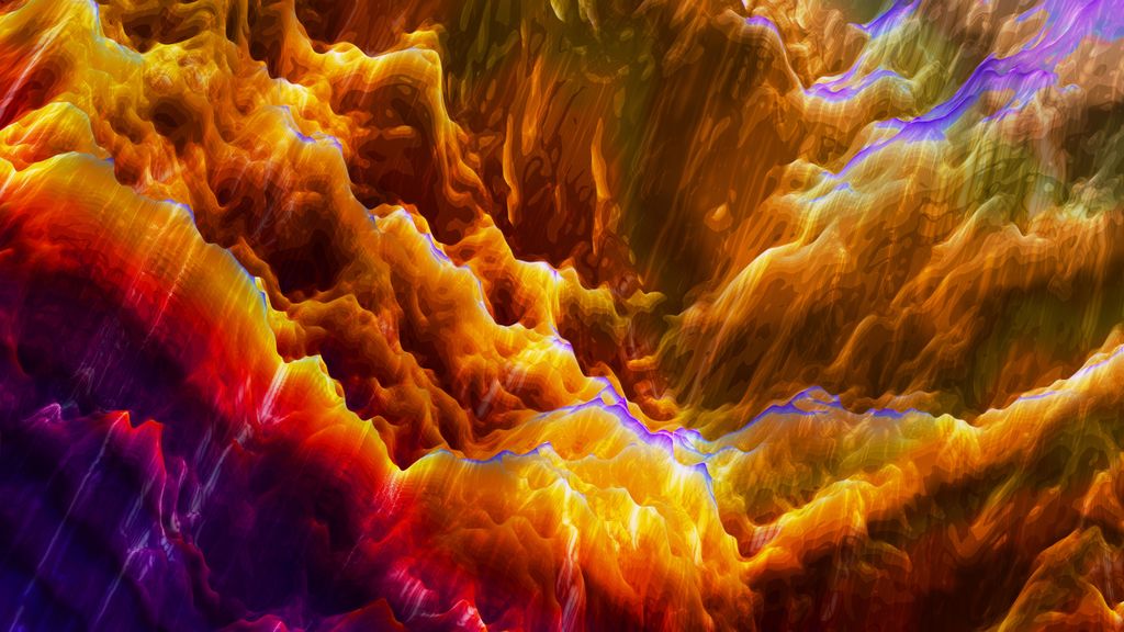 10 wild theories about the universe | Live Science
