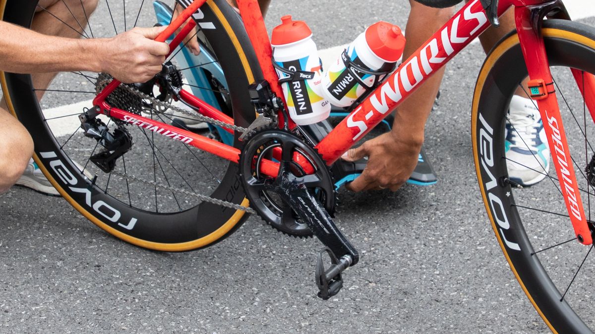Shimano recalls 760,000 cranks after reports of failures resulting in injury | Cycling Weekly