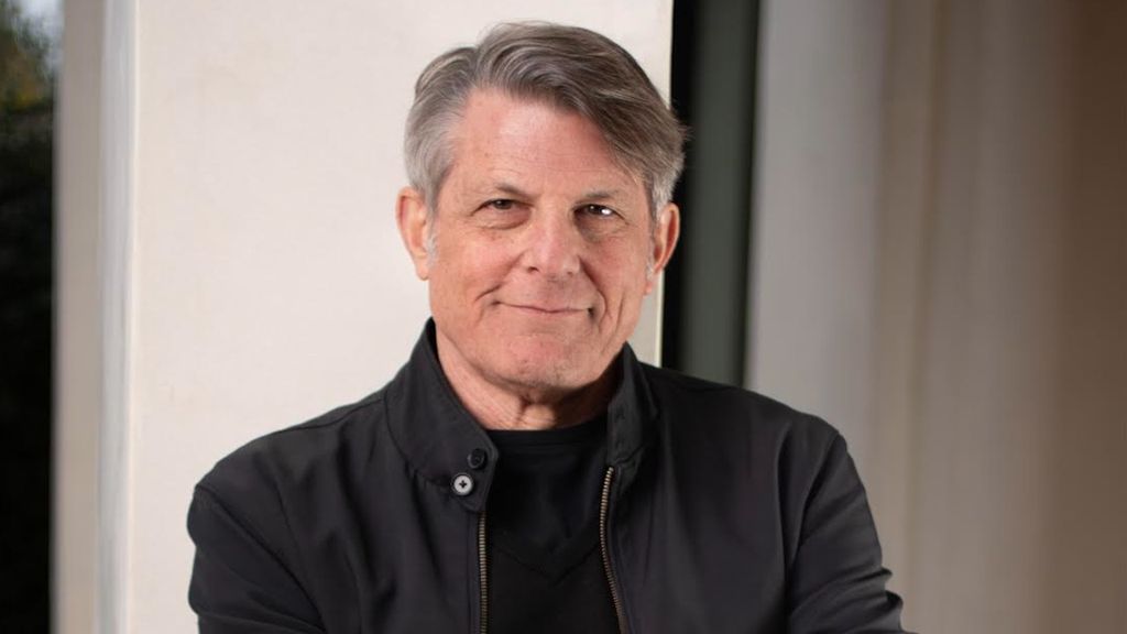 'Star Trek scion' Adam Nimoy talks our favorite (dwarf) planet for 'I ...