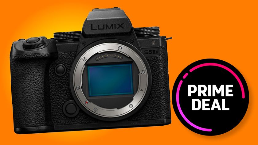 Some of these Labor Day Camera deals are even better than Black Friday | Digital Camera World