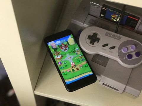 Super Mario Run: Complete Game Guide | iMore