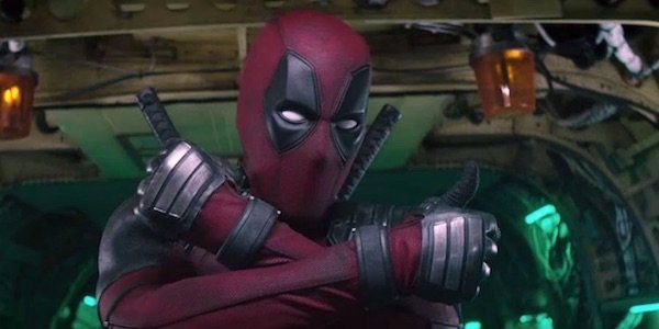 Wait, Is The Deadpool 2 Post Credits Scene Canon? | Cinemablend