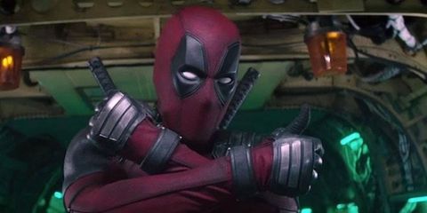 Wait, Is The Deadpool 2 Post Credits Scene Canon? | Cinemablend