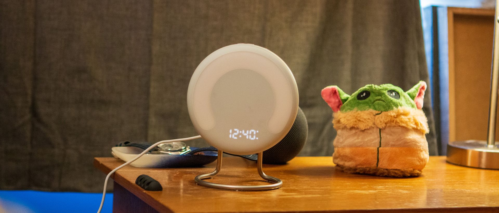 Amazon Halo Rise review: A different take on sleep tracking | Android ...