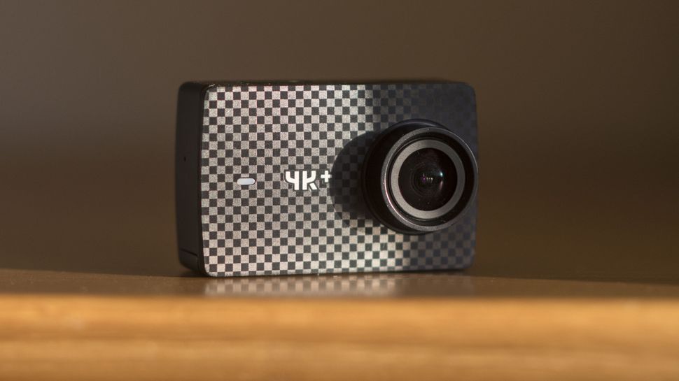 Yi 4K+ Action Camera review | TechRadar