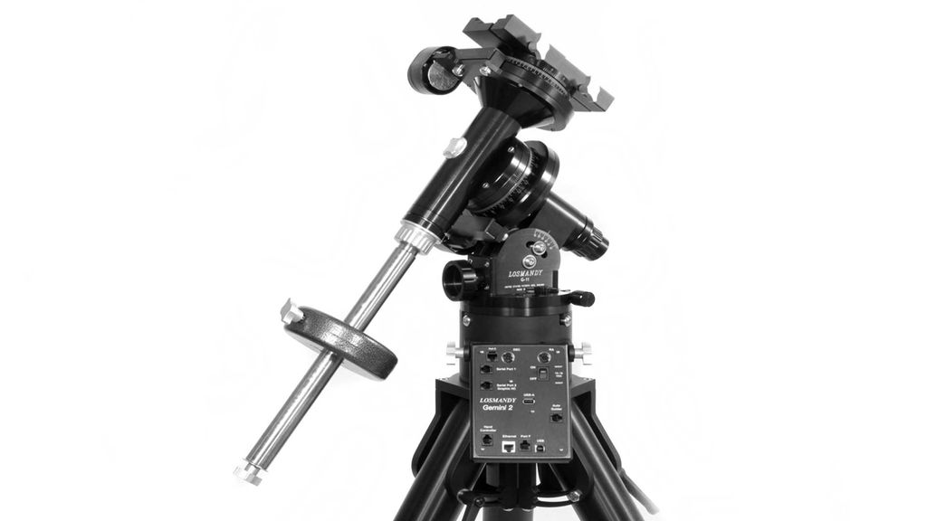 Best telescope mounts 2025 | Space