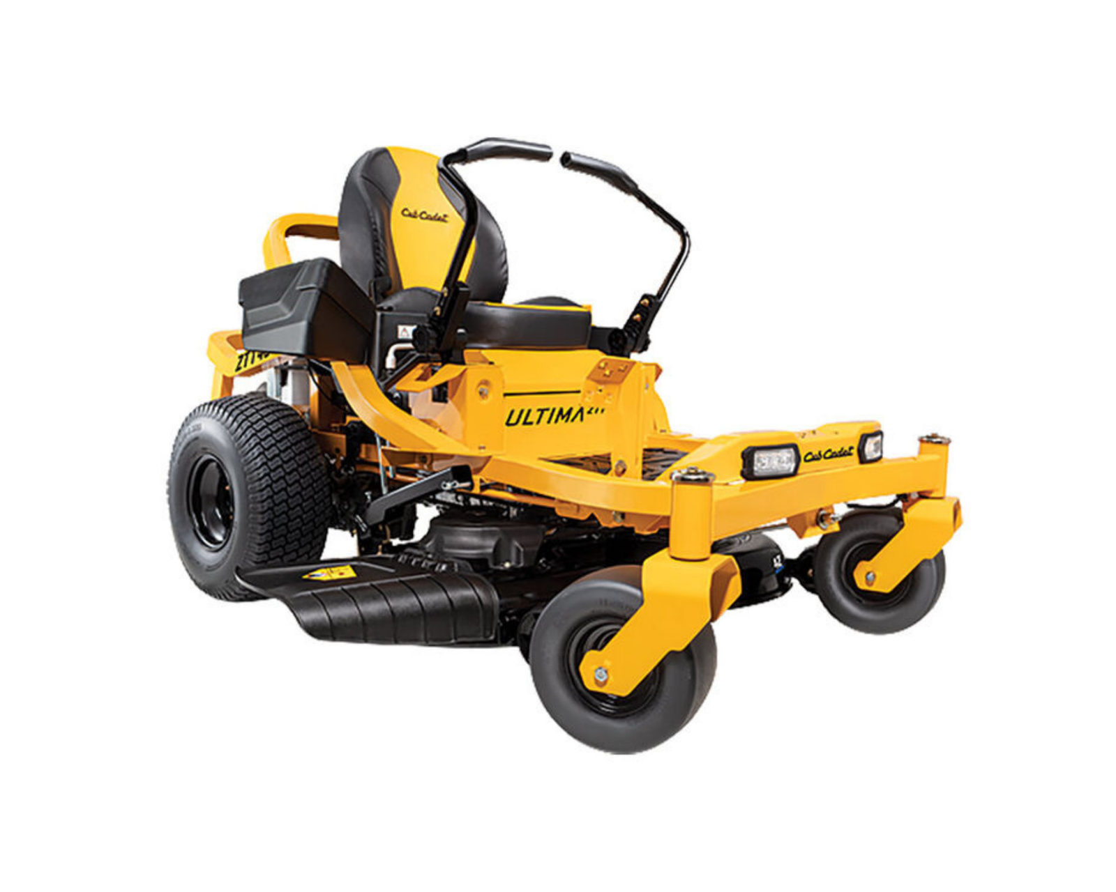 Best riding lawn mowers: 7 convenient buys for large lawns | Homes and ...