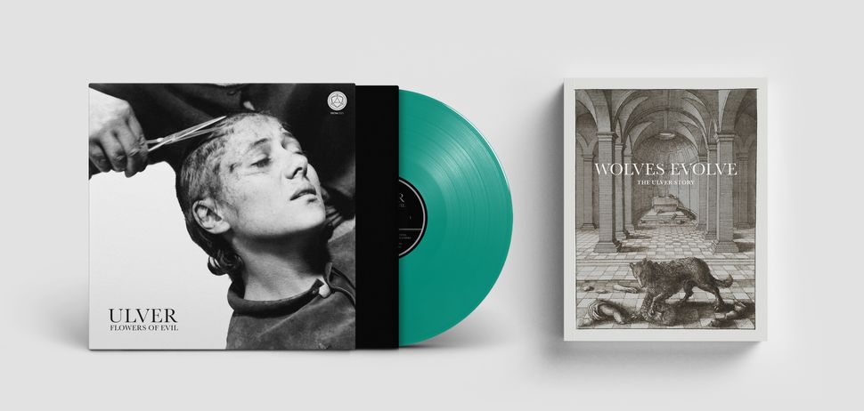 Ulver announce new album and own book | Louder