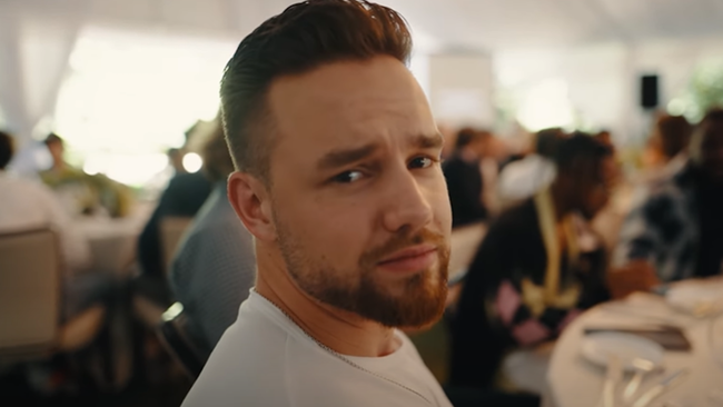 As One Direction Releases Statements About Liam Payne's Death, One Of ...