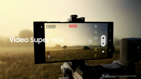 Samsung Galaxy S23 Ultra camera specs and features — everything you ...