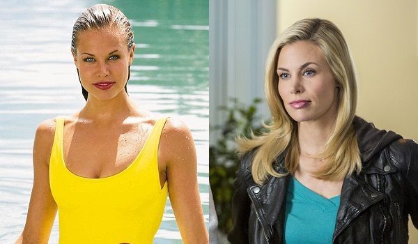 Baywatch: The Cast Then And Now | Cinemablend