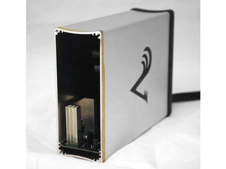 ViDock Gfx PRO: First impressions and examination - External Graphics ...