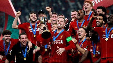 Ranked! The 30 most successful clubs in world football | FourFourTwo