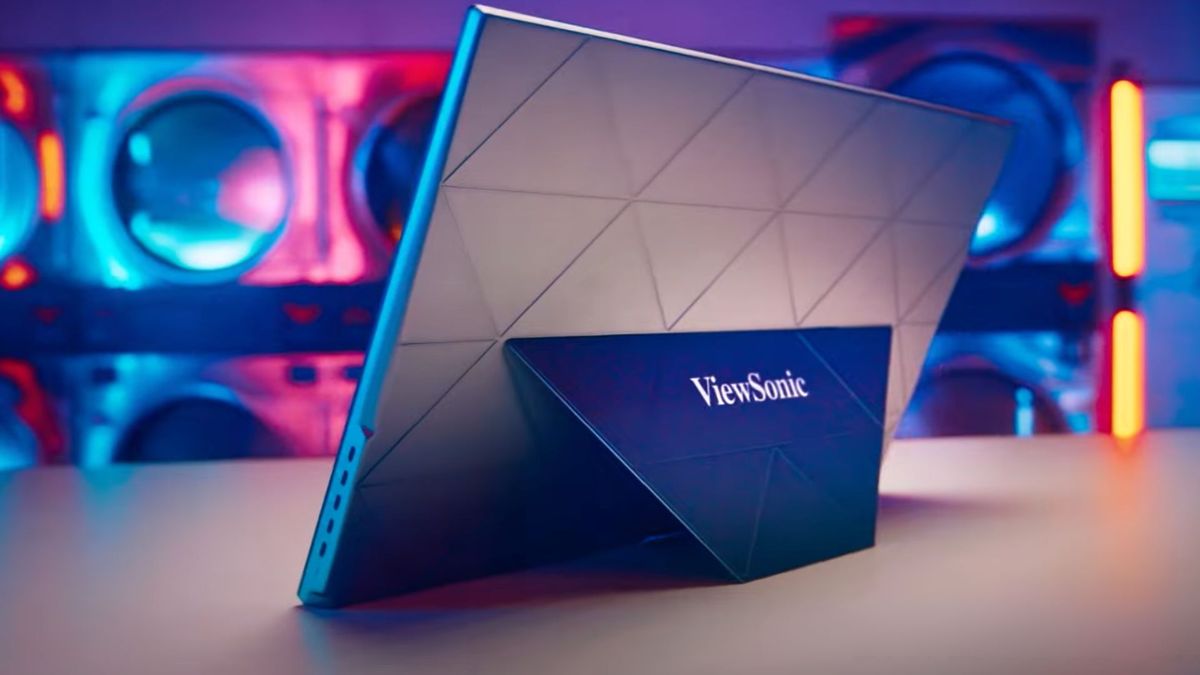 Best portable monitors for your Mac in 2025 | iMore