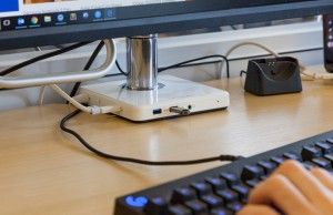 Humanscale M/Connect 2 Review | Laptop Mag