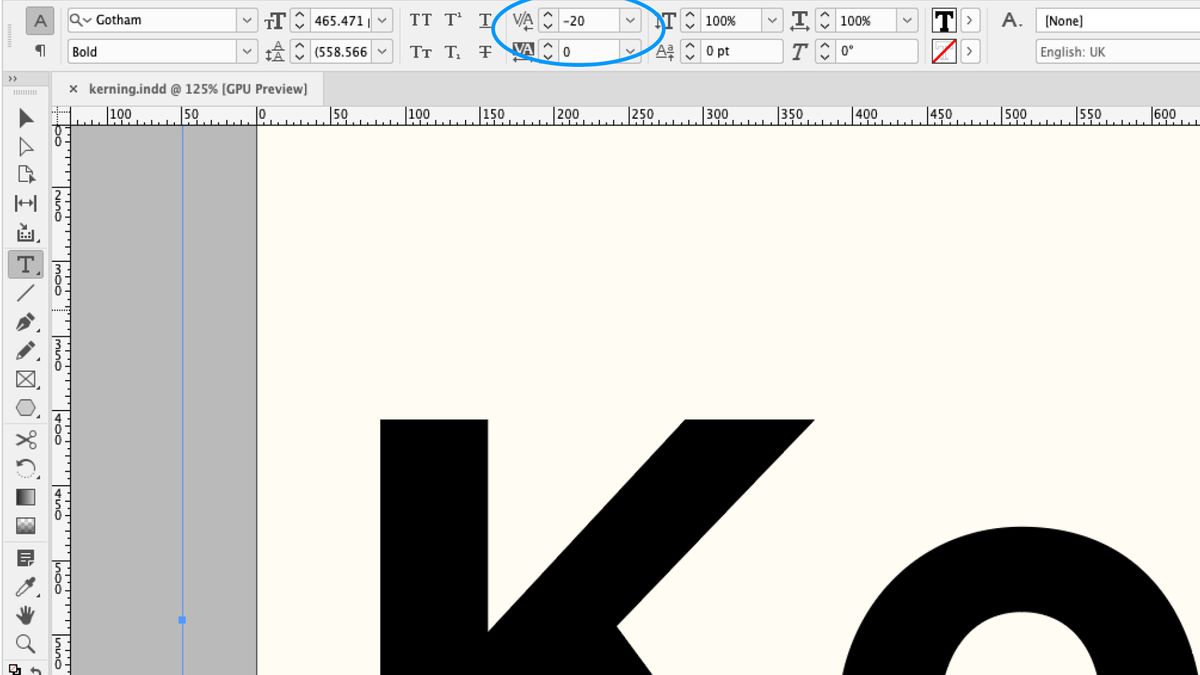 The ultimate guide to kerning | Creative Bloq