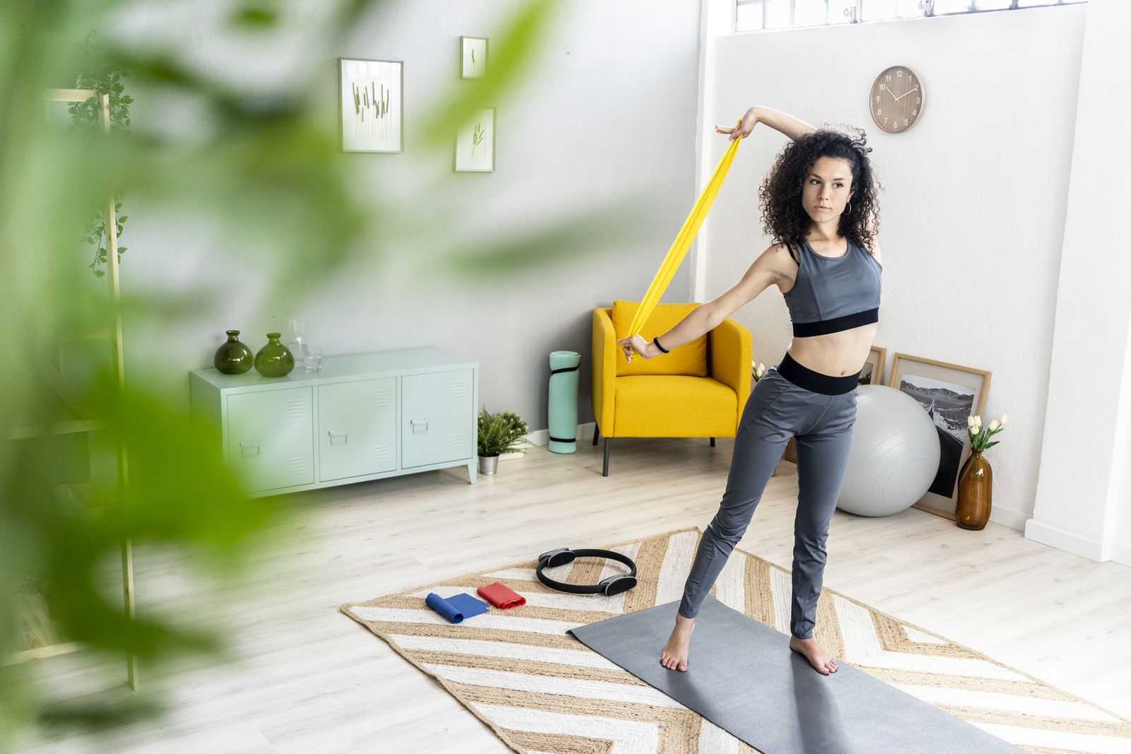 Best yoga accessories: blocks, stretching straps and more | My ...