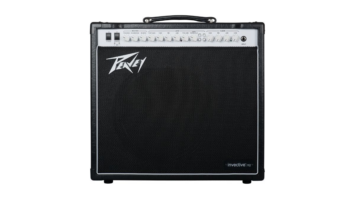 “The sonic tenacity and versatility of invective amps in a road warrior ...