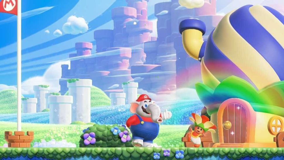 It might be the year of Nintendo Switch 2, but the Switch OLED bundles ...
