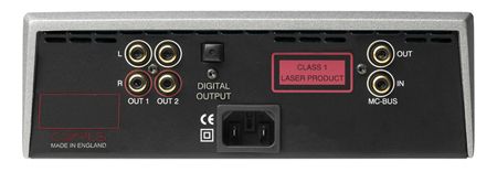 Cyrus CD6 SE2 review | What Hi-Fi?