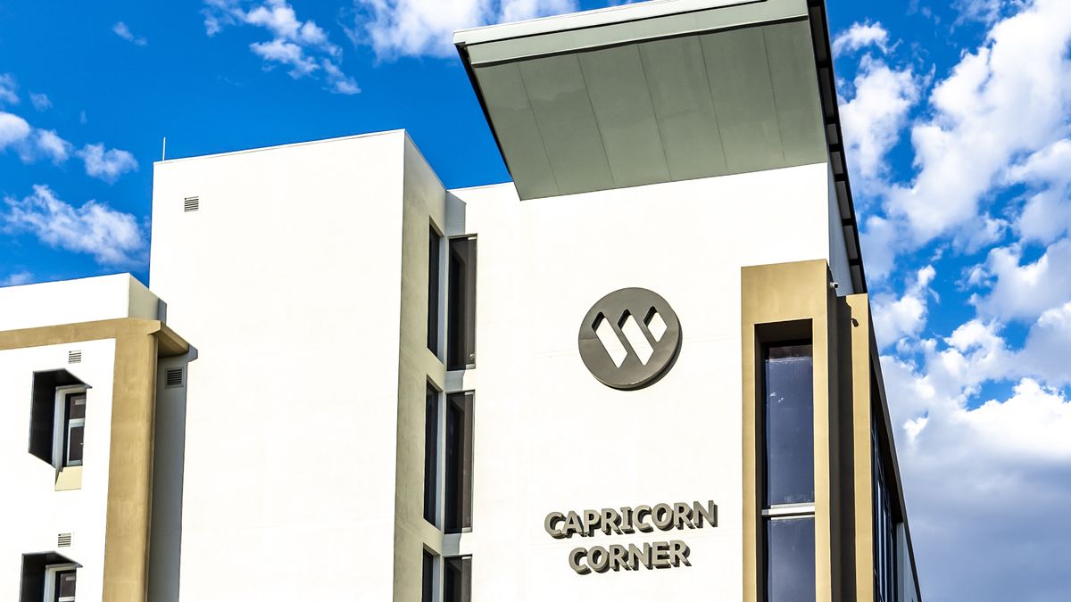 Capricorn Group Streamlines Unified Communications with SAW Namibia in ...