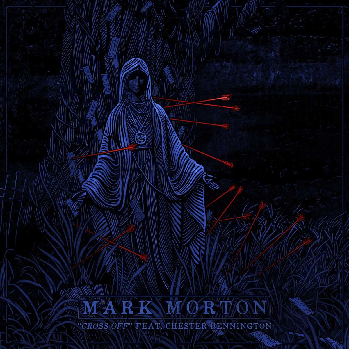 Mark Morton: Anesthetic review | Louder