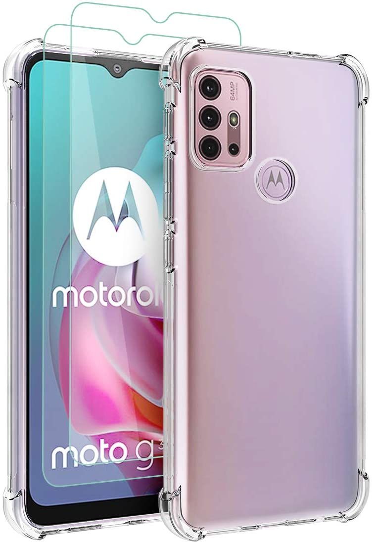 Best Moto G30 cases 2022 | Android Central