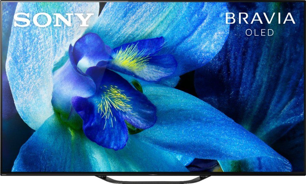 Sony A8G/AG8 OLED TV review | TechRadar