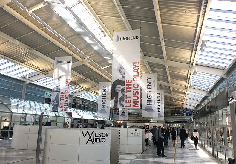 Munich High End Show 2017 in pictures | What Hi-Fi?