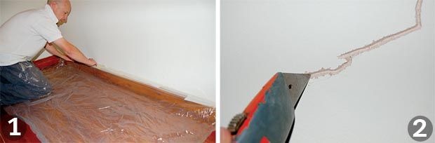 How to Patch Plaster: Your Handy How-to Guide | Homebuilding