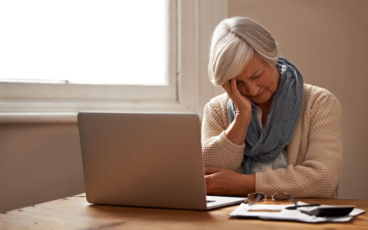16 Retirement Mistakes You Will Regret Forever | Kiplinger