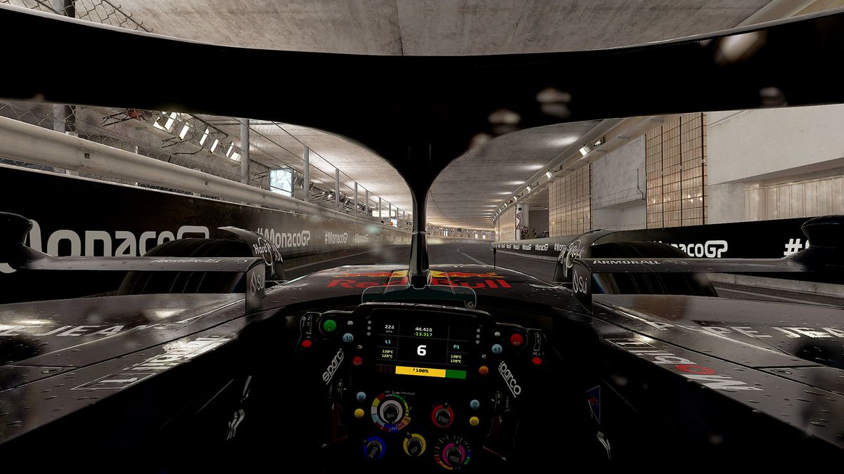 EA Sports F1 24 developer Codemasters details season four content, PS5 Pro support, and why PSSR ...